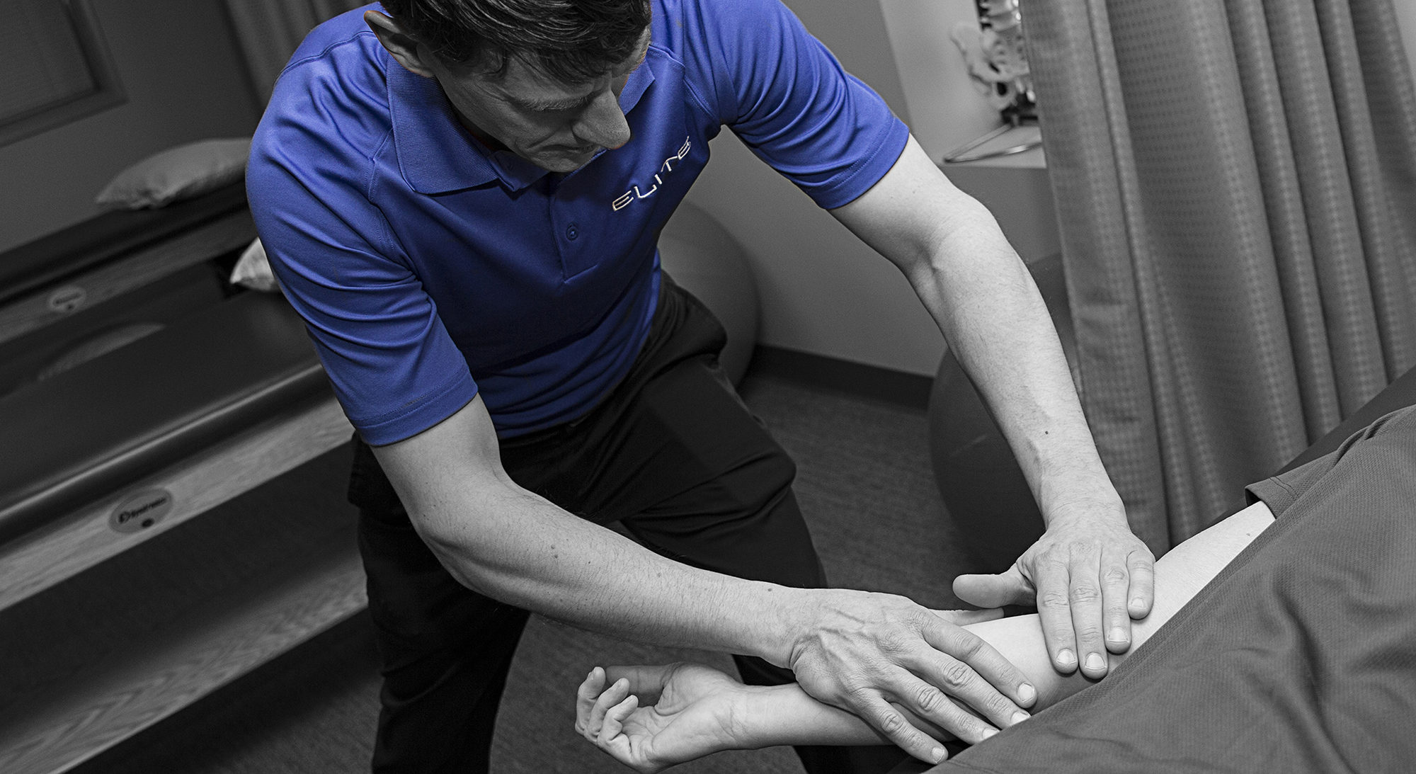 EPT - Lymphedema 1 - Elite Spine & Sports Physical Therapy